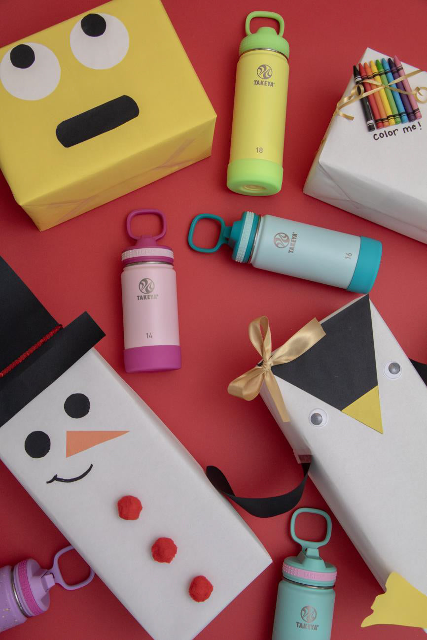 Creative Holiday Gift Wrapping Ideas: Eco-Friendly DIY Guide [2024 ...