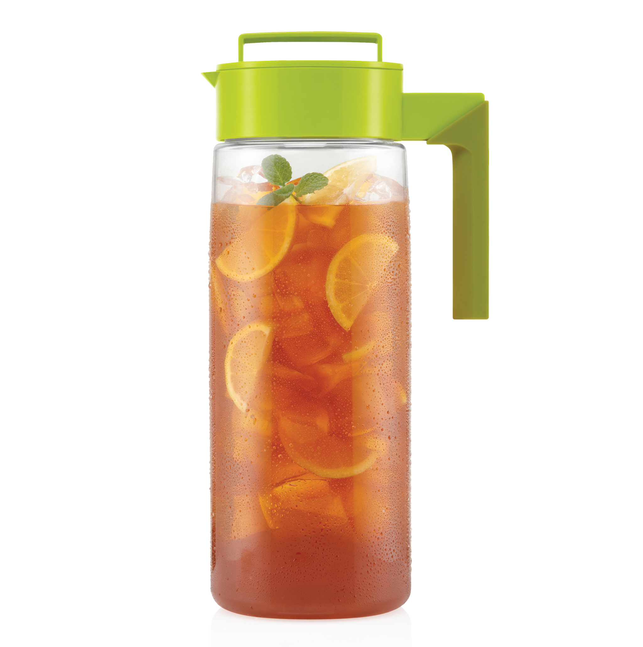 iced tea plastic pitcher