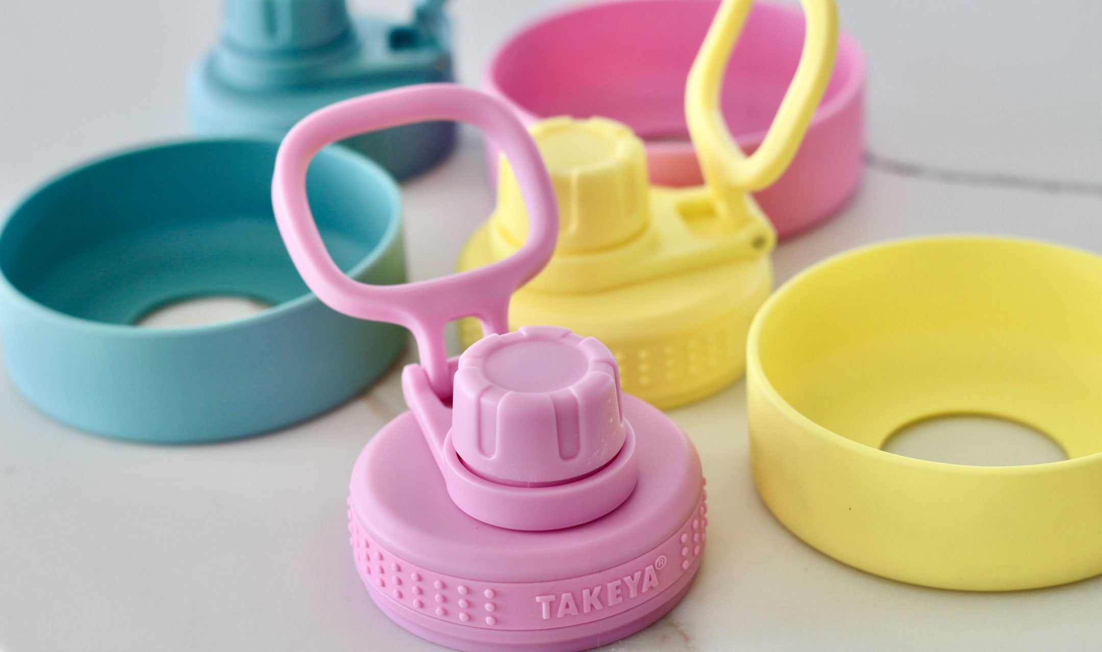 Shop Takeya Water Bottle Accessories – Takeya USA