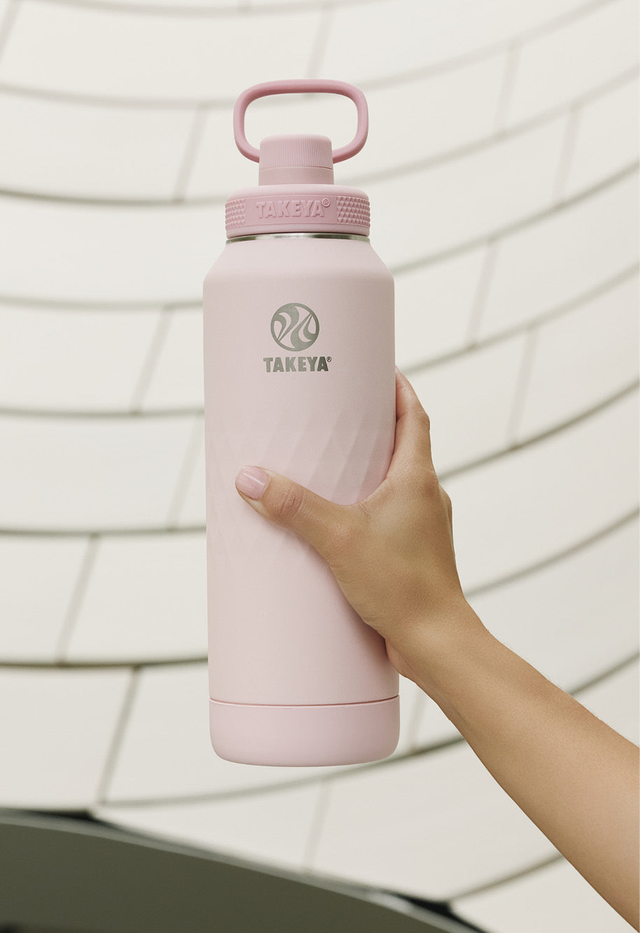 The Pink Collection – Takeya USA