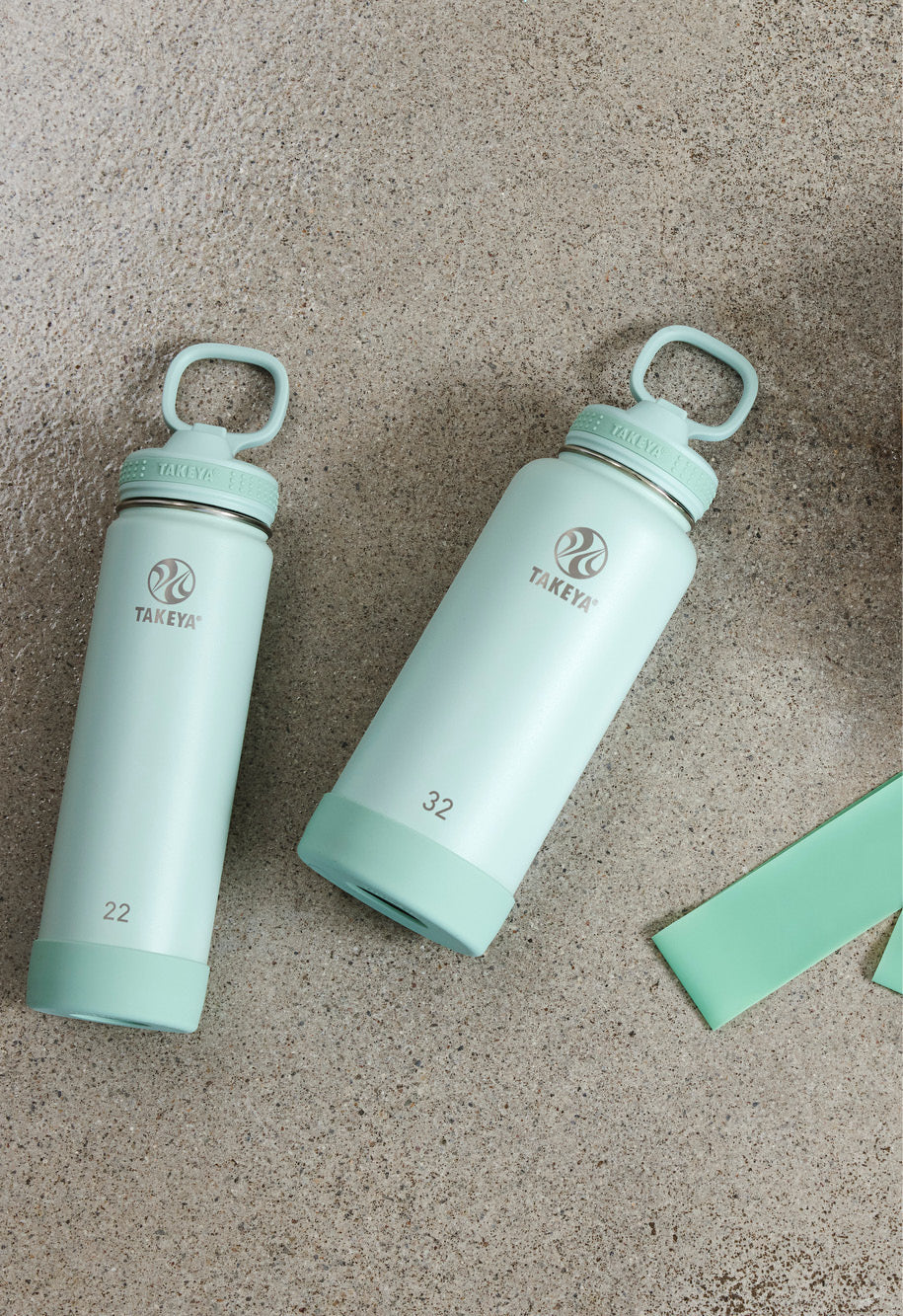 The Teal Collection – Takeya USA