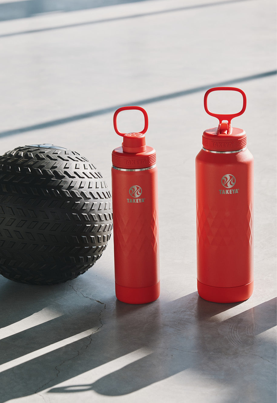 The Red Collection – Takeya USA