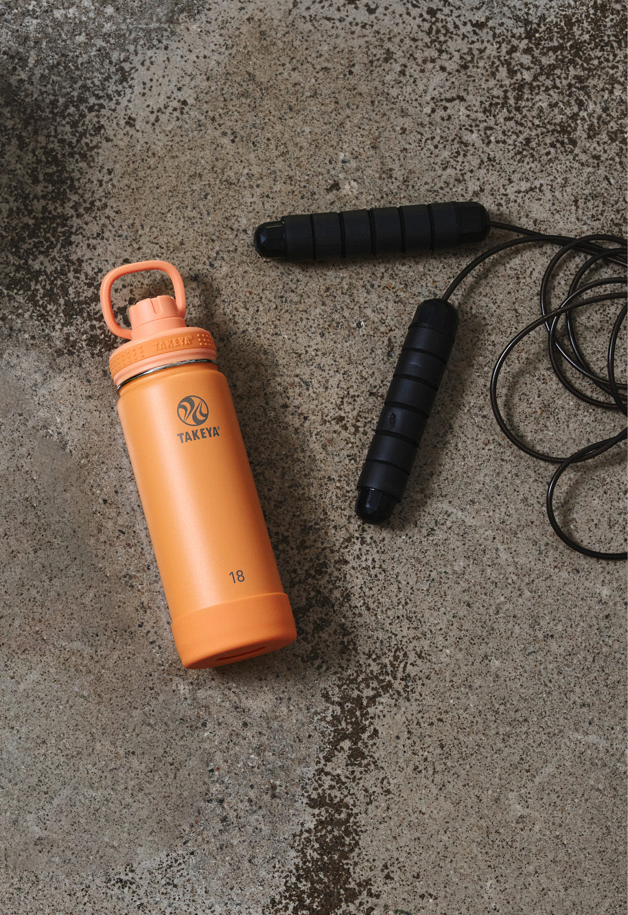 The Orange Collection – Takeya USA