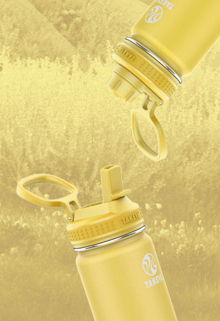 The Yellow Collection – Page 2 – Takeya USA