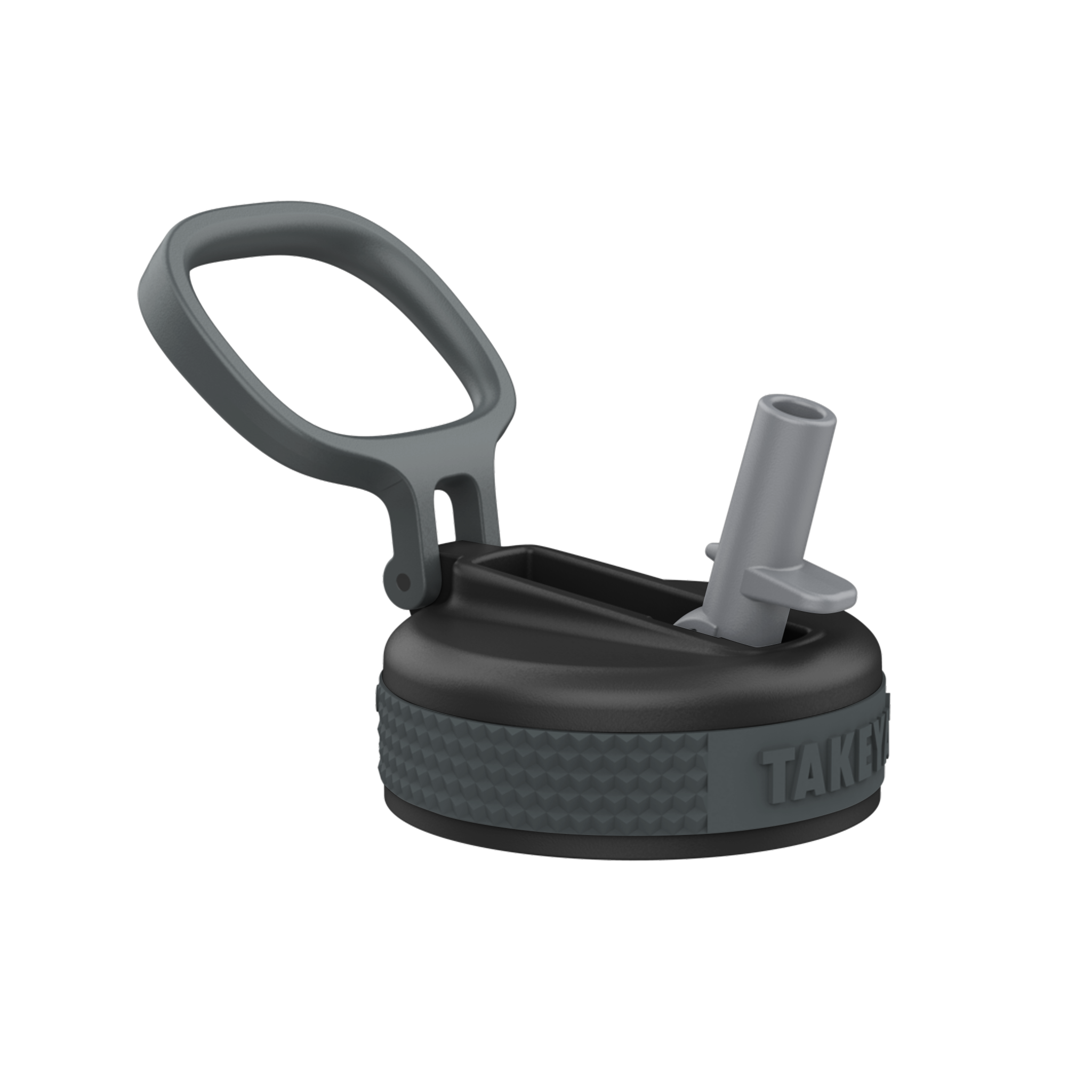 Sport Straw Lid With Handle – Takeya USA