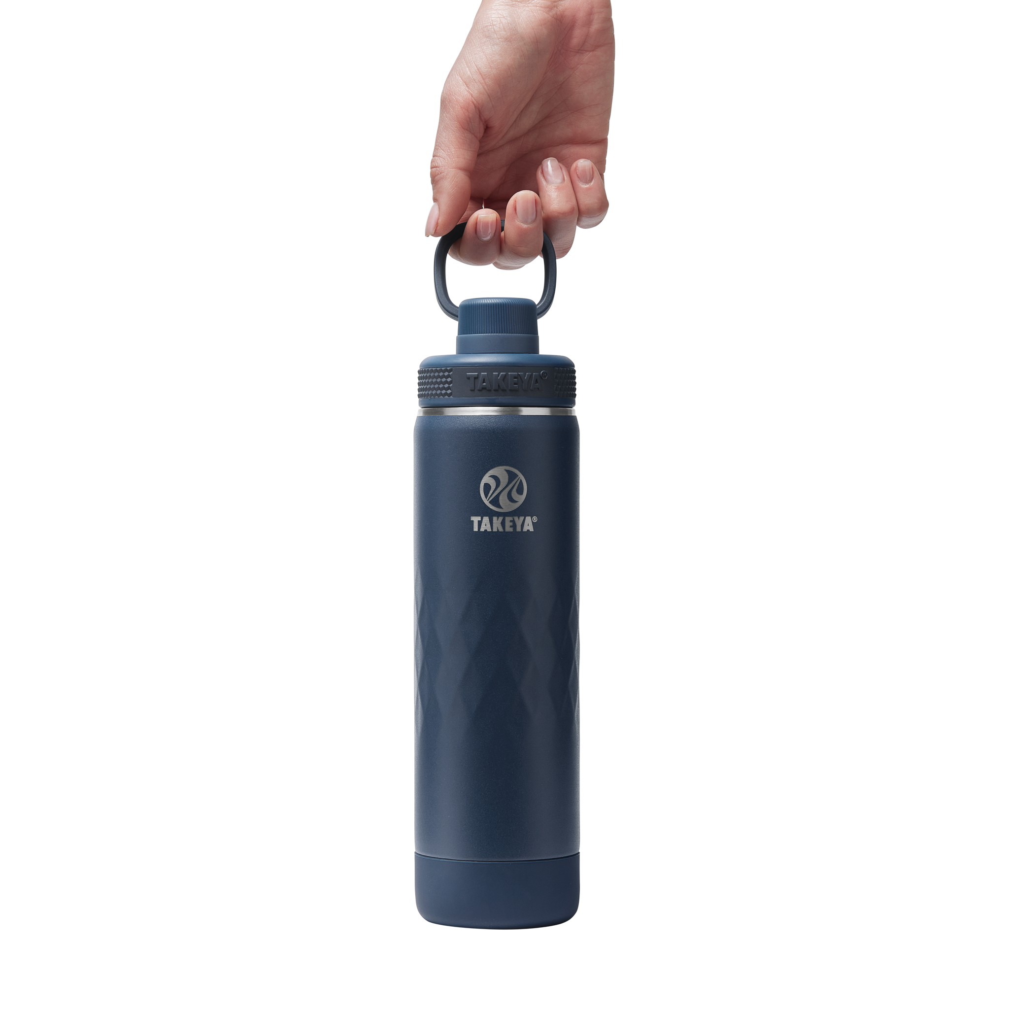Takeya Sport Leakproof Insulated Water Bottles – 22oz, 32oz, 40oz ...